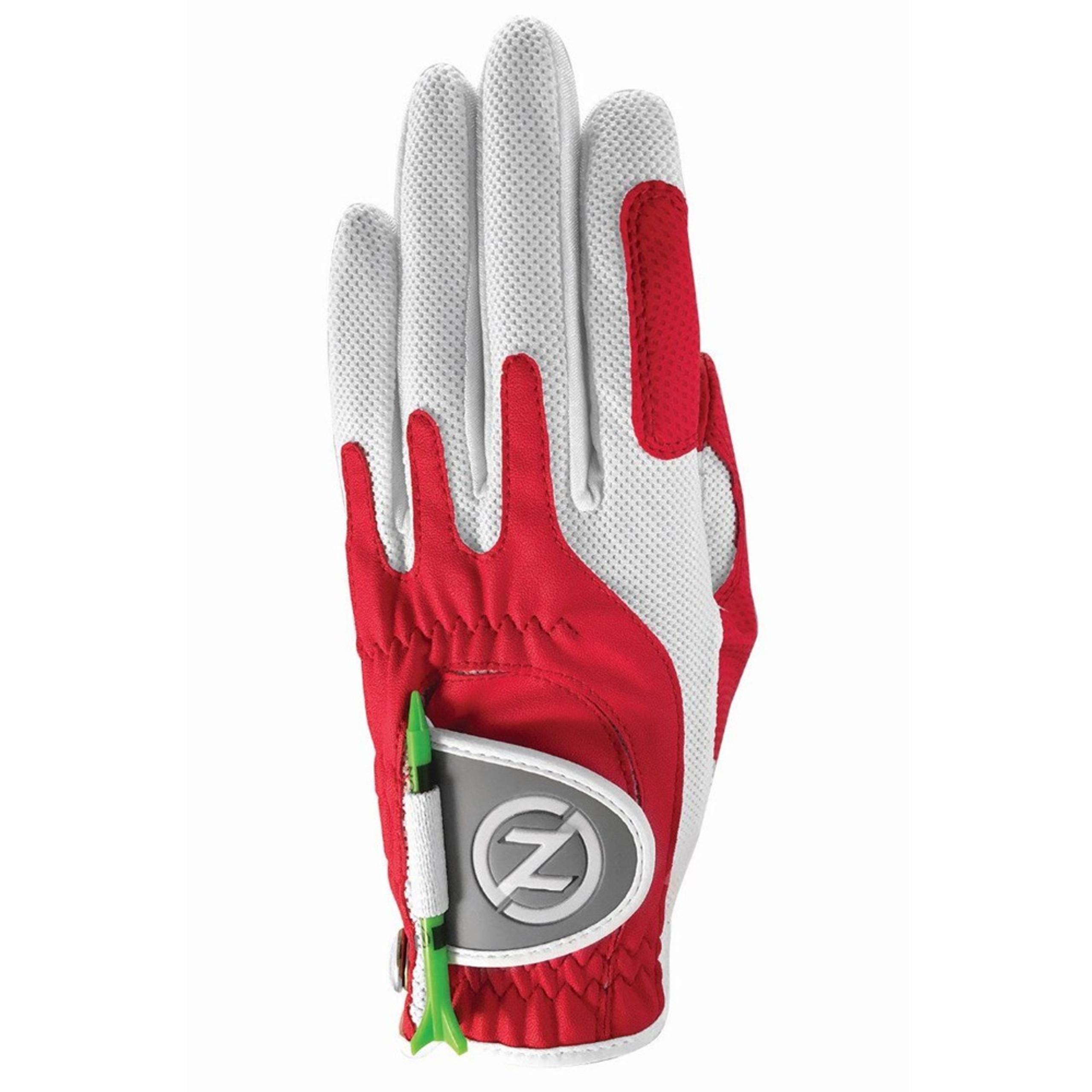 Zero Friction Performance Compression Fit Golf Glove Osfm Maple Hill Golf